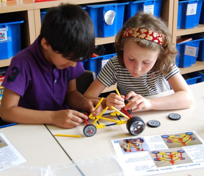 News - Primary Science Workshops | Hands On Science