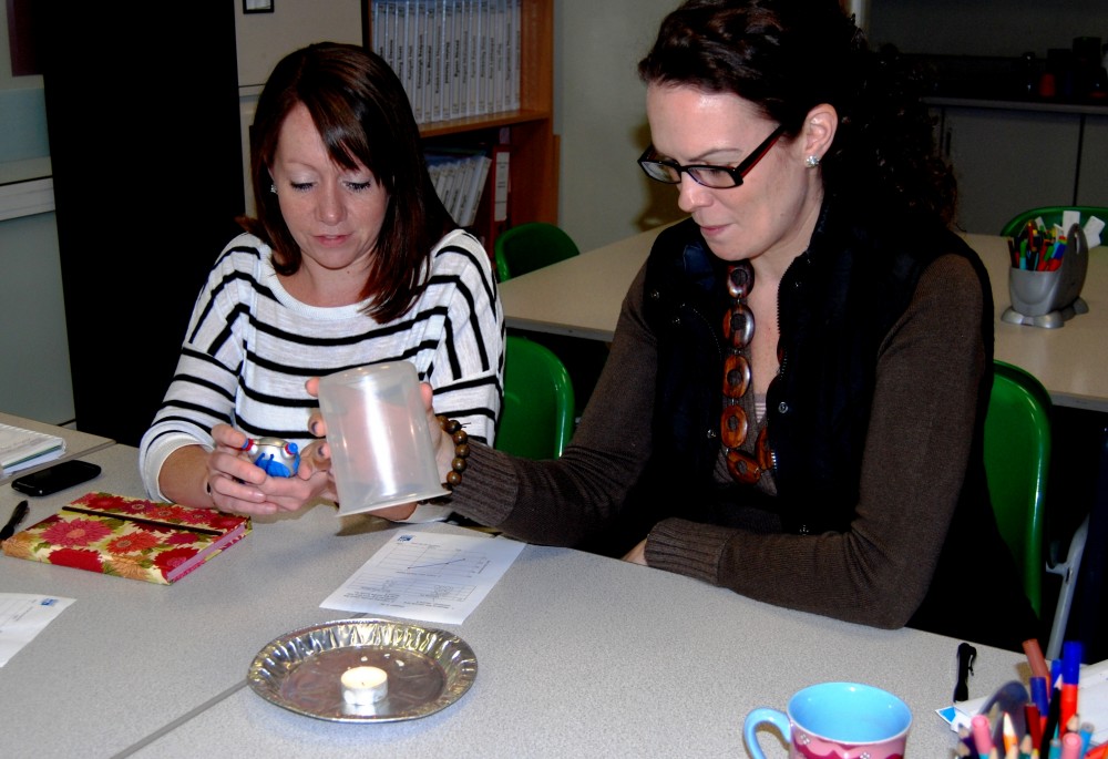 Inset for Primary and SEN Schools