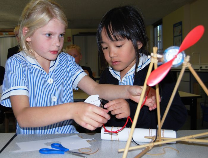 Get the most from our science days - Hands On Science